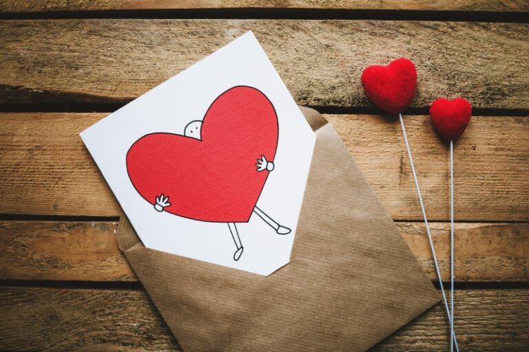 16+ Contoh Surat Cinta Singkat, Lucu, Untuk Senior, DLL- Manjakan.com