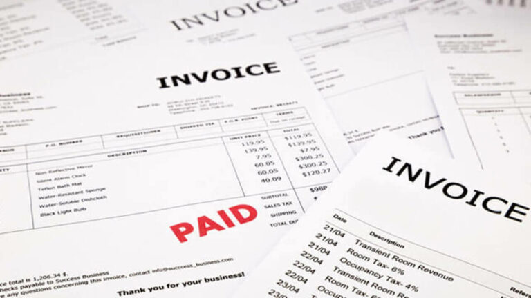 Perbedaan Invoice dan Kwitansi, Pengertian dan Penjelasan Tugasnya
