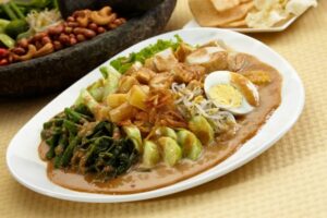 Budaya Betawi : Ragam Kebudayaan Unik dan Terkenal di Indonesia