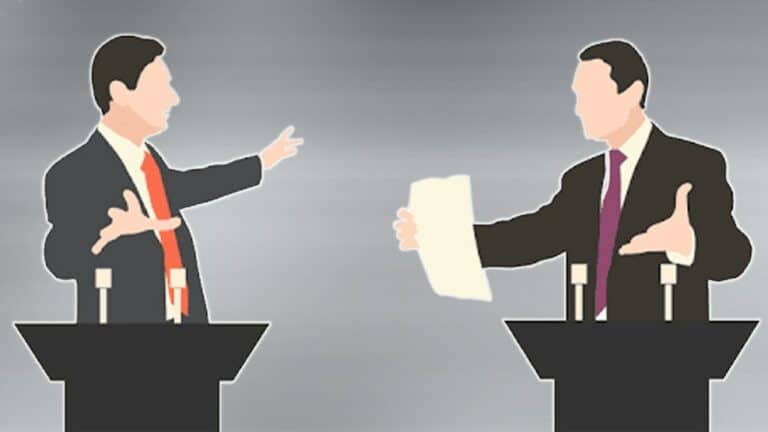 5+ Contoh Teks Moderator Diskusi Kelompok yang Benar (DETAIL)