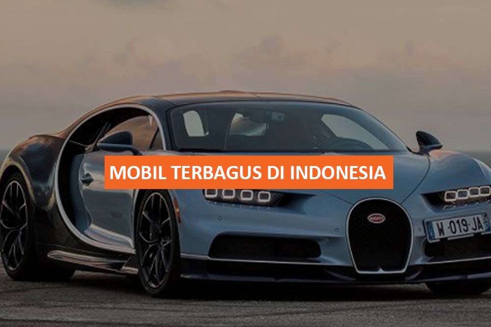 Mobil Terbagus di Indonesia dari Volkswagen yang Masuk Indonesia