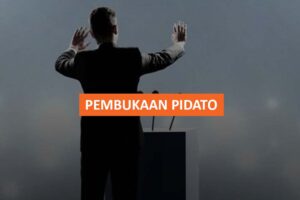 10+ Contoh Pembukaan Pidato untuk Berbagai Acara dan Kegiatan