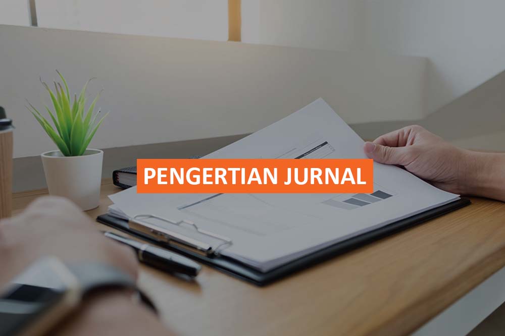Pengertian Jurnal